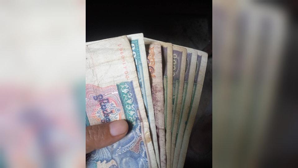 OWIC card will only be issued to foreign workers who came back to ...