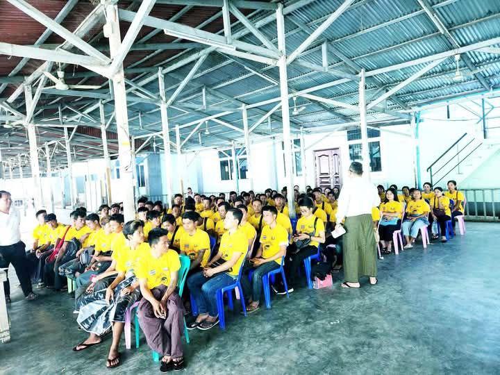 OWIC card will only be issued to foreign workers who came back to ...